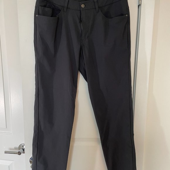 lululemon athletica | Pants | Lululemon Abc Commission Pants | Poshmark